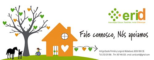 Sobre a ERID